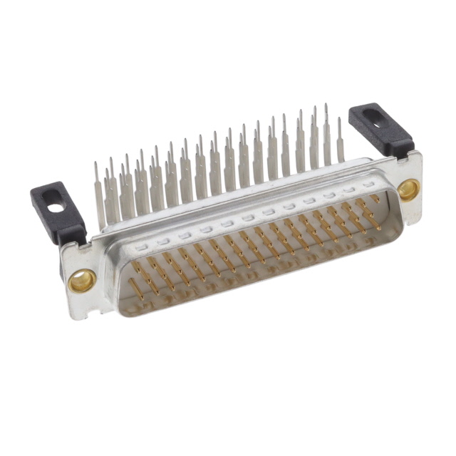 DD50P564TXLF Amphenol ICC (FCI) | Connectors, Interconnects | DigiKey